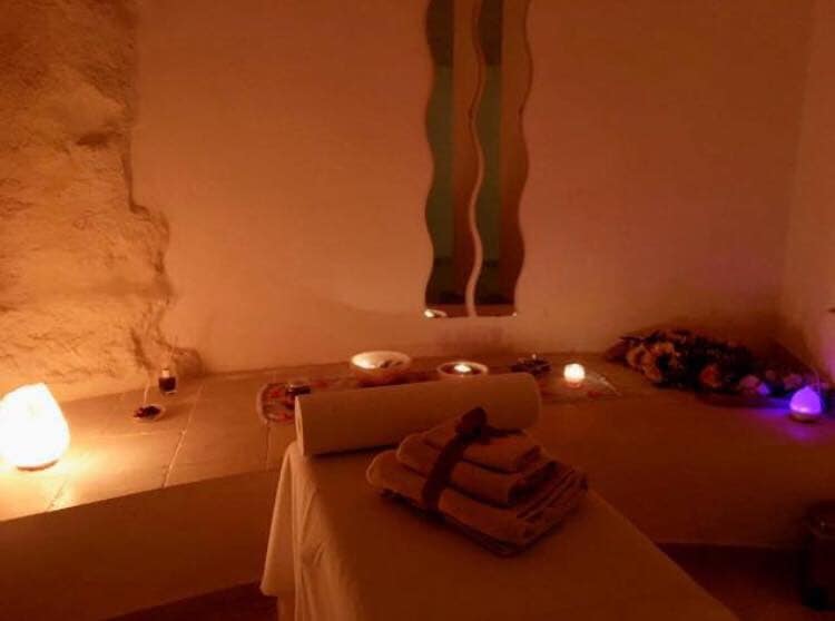 PACCHETTO "RELAX IN GROTTA" - B&B Alla dimora di Chiara - Rooms e Suite ...